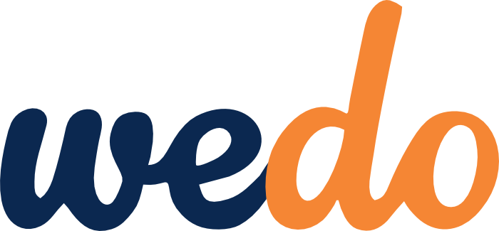 Dashboard: WeDo Cardápio Web